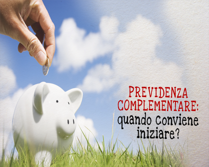“Previdenza complementare: cos’è, quando conviene” – 16/06/2015 ...