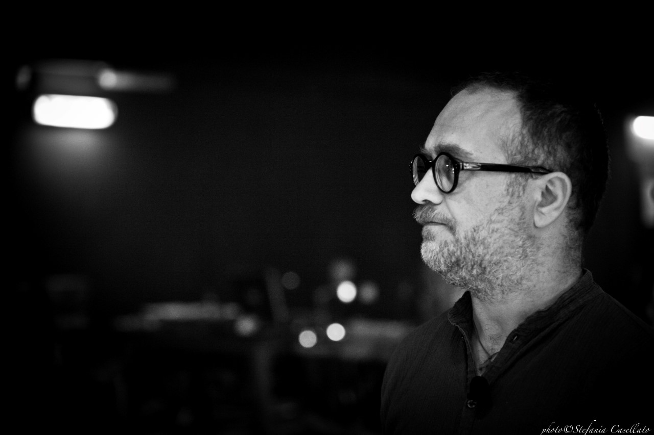 Padre Antonino Clemenza - Beati Voi