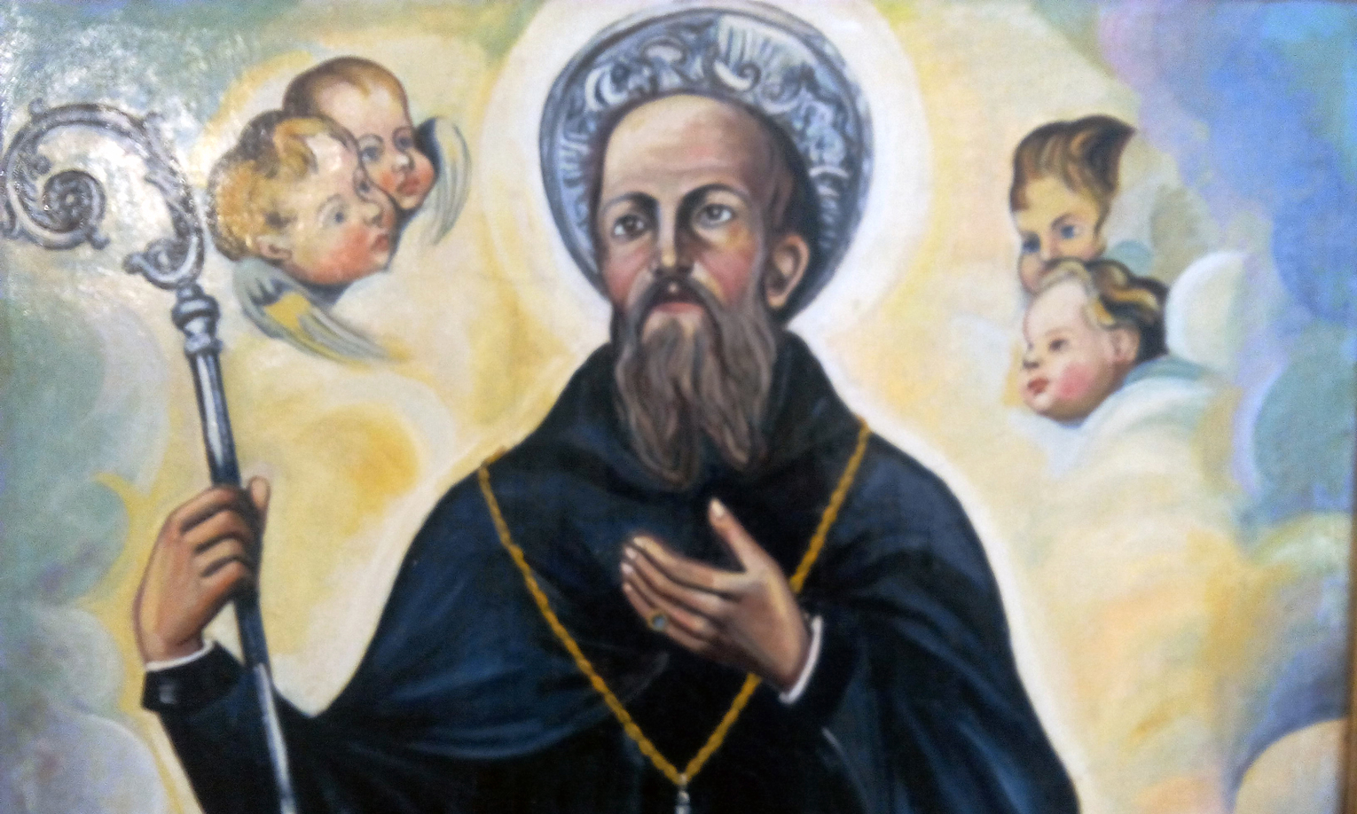 28 marzo: San Cono - Beati Voi