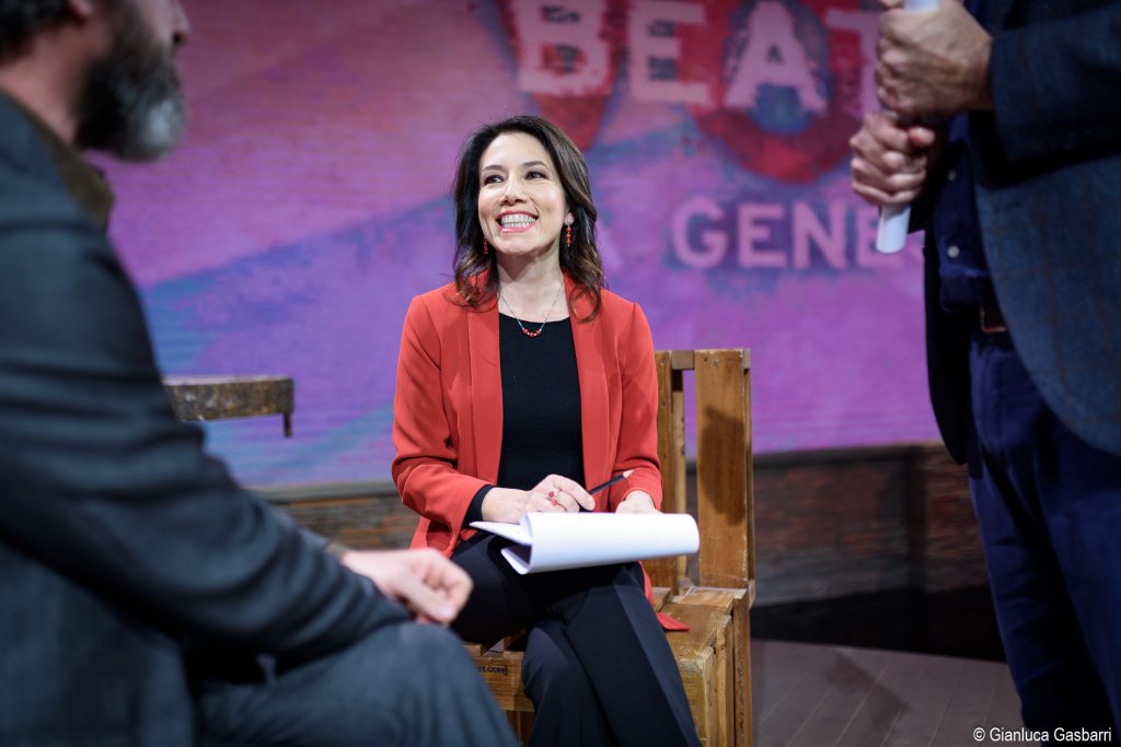 Il programma - Beati Voi