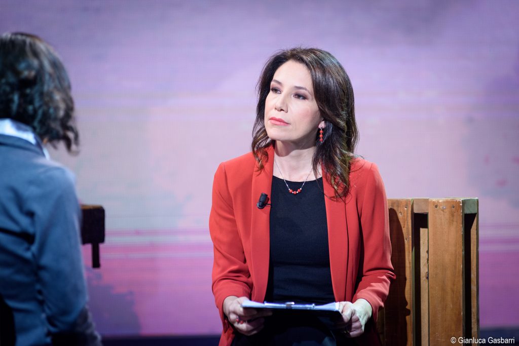 Il programma - Beati Voi