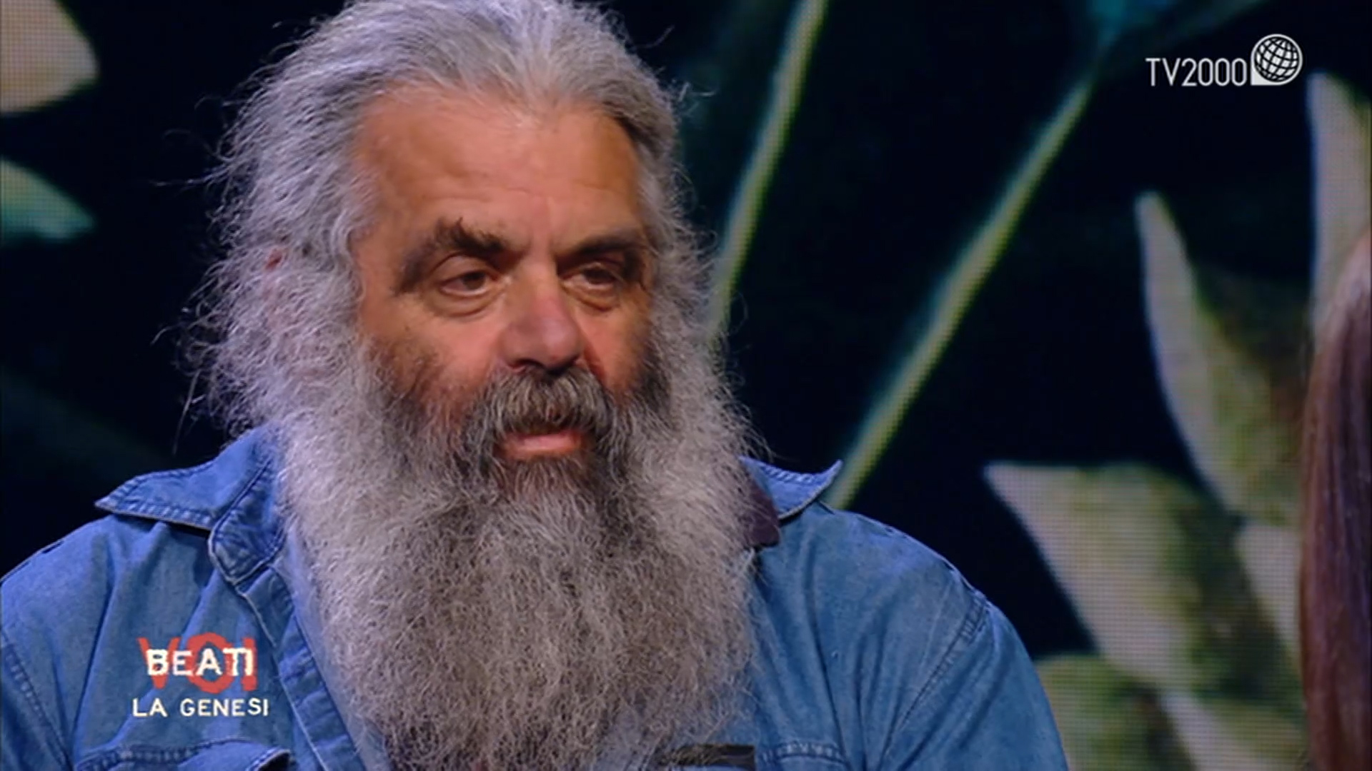 Nunzio Marcelli - Beati Voi