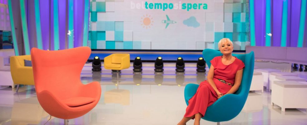 Bel Tempo si Spera su Tv2000