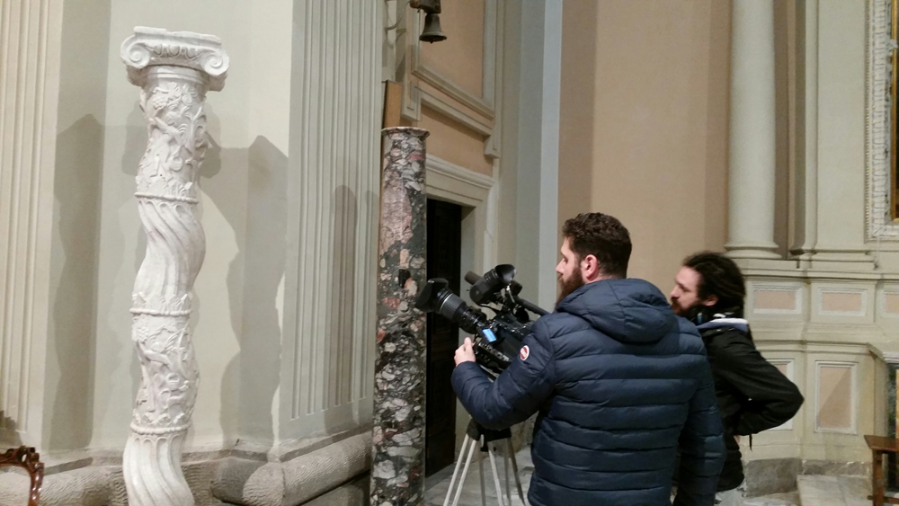 Cave (Roma), la photogallery - Borghi d'Italia