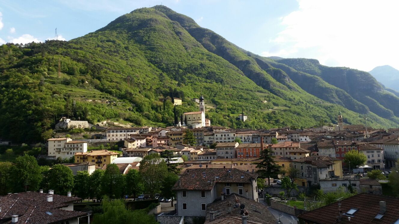 Ala (Trento) - Borghi d'Italia