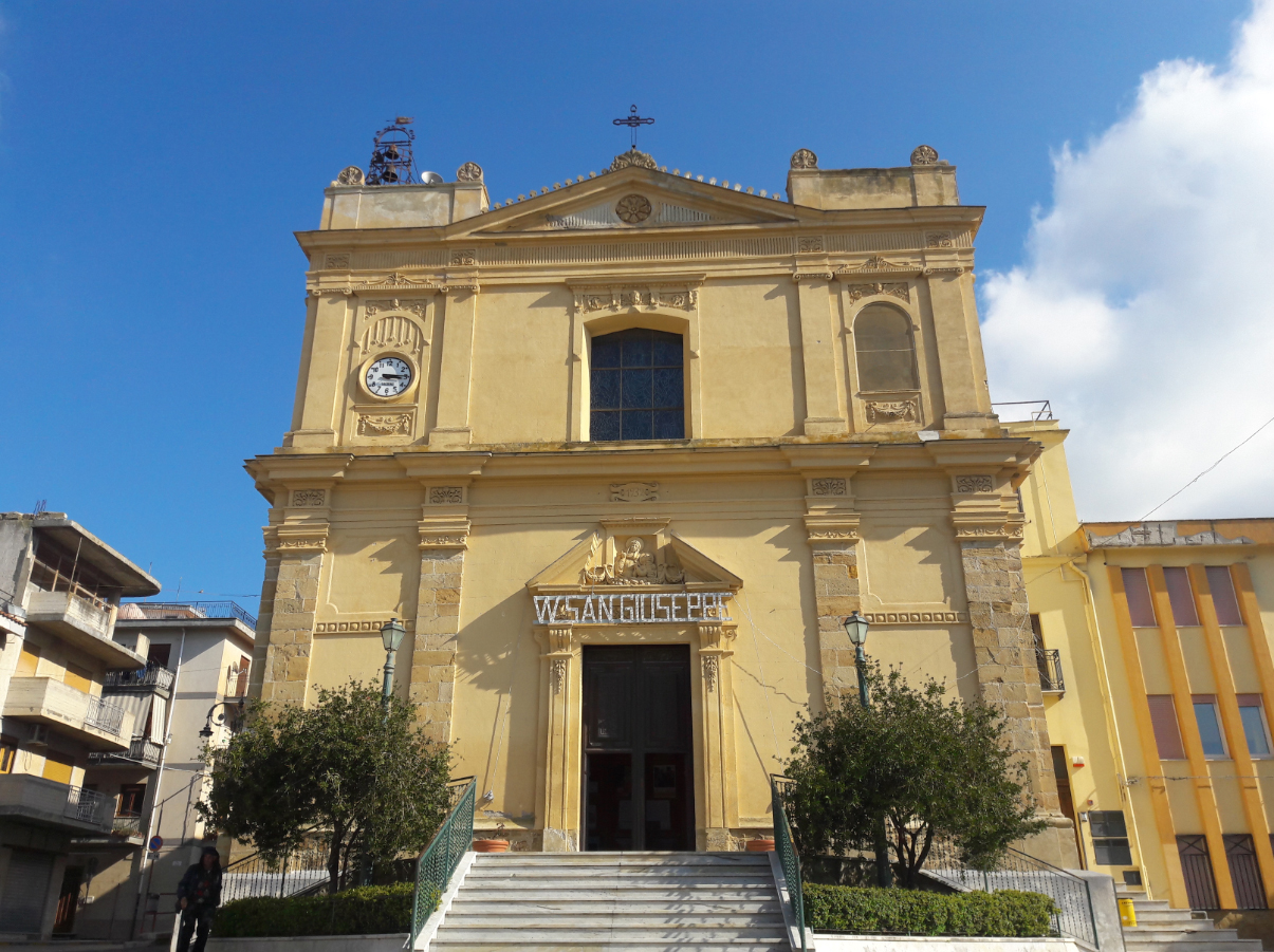 Aliminusa (Palermo), il borgo - Borghi d'Italia