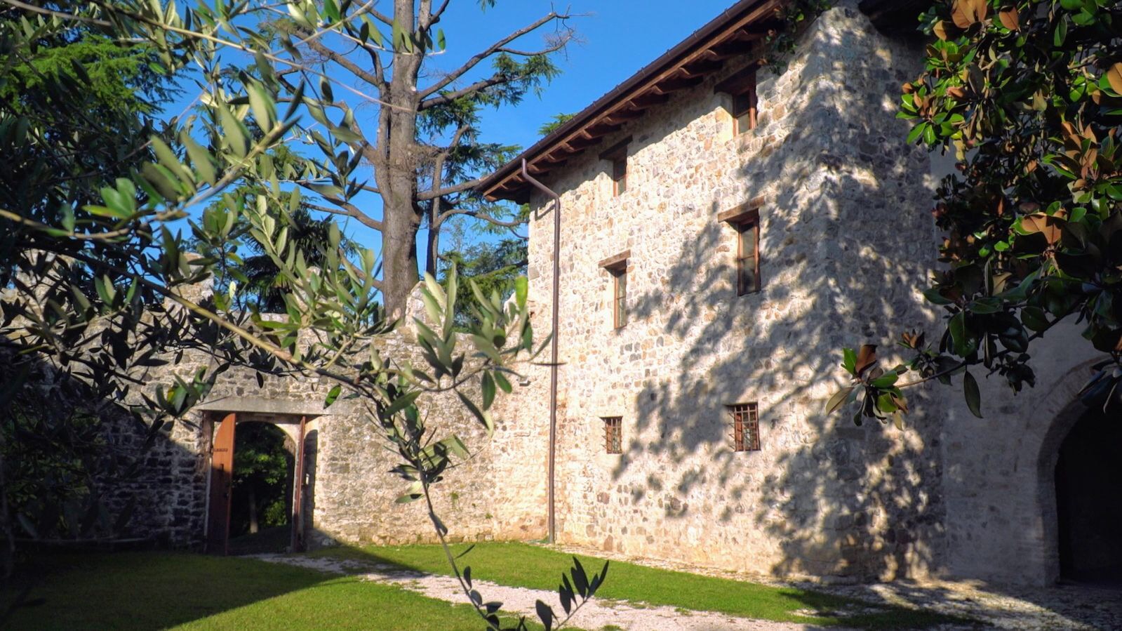 Majano (Udine), il borgo - Borghi d'Italia