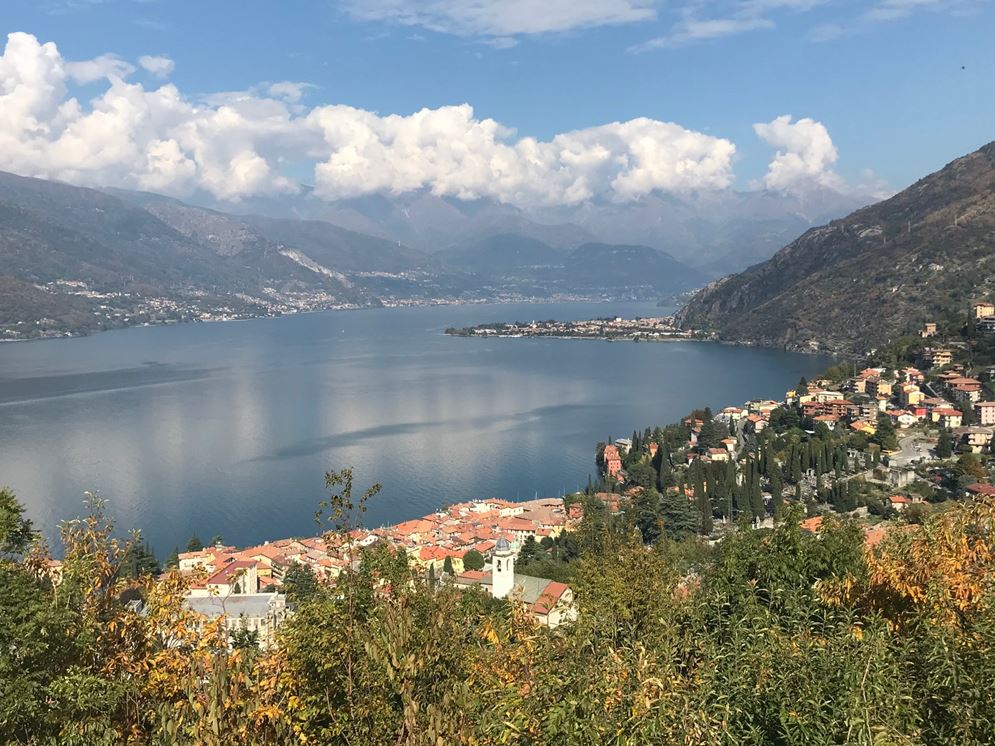 Bellano (Lecco) - Borghi d'Italia