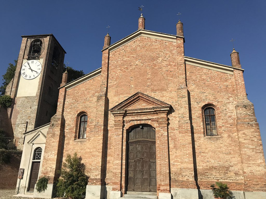 Ozzano Monferrato, la photogallery - Borghi d'Italia Ozzano Monferrato, la photogallery - Borghi d'Italia