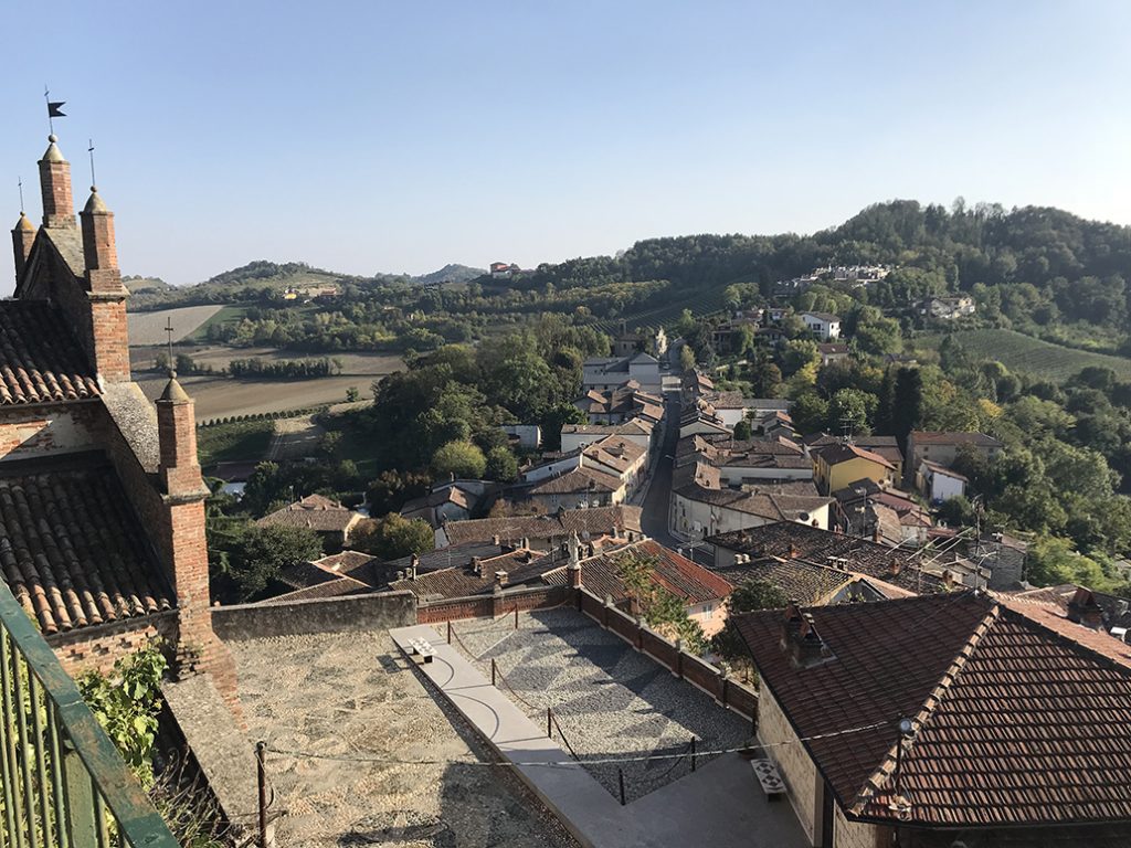 Ozzano Monferrato, la photogallery - Borghi d'Italia Ozzano Monferrato, la photogallery - Borghi d'Italia