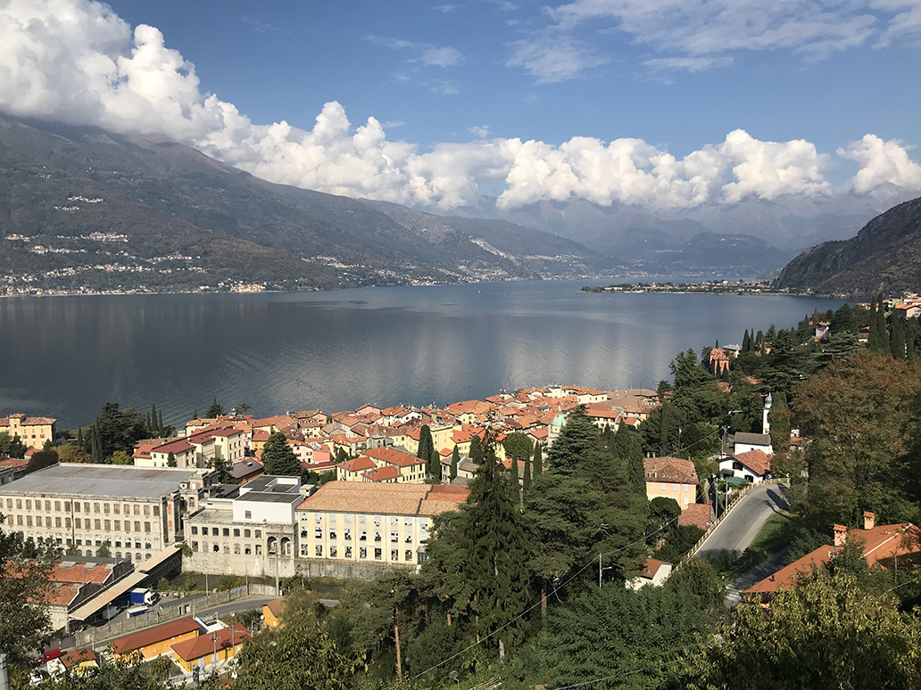 Bellano, la photogallery - Borghi d'Italia