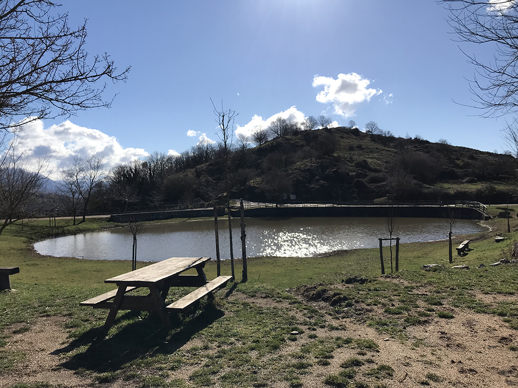 Acuto (Frosinone) - Borghi d'Italia