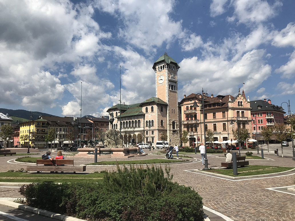 Asiago (Vicenza) - Borghi d'Italia