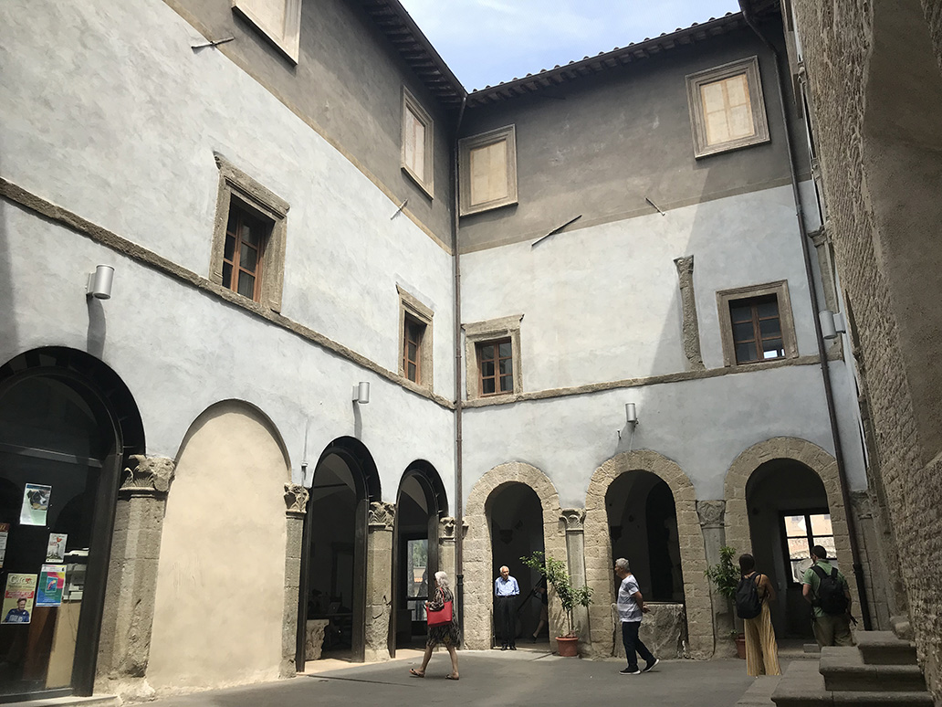 Formello - Borghi d'Italia