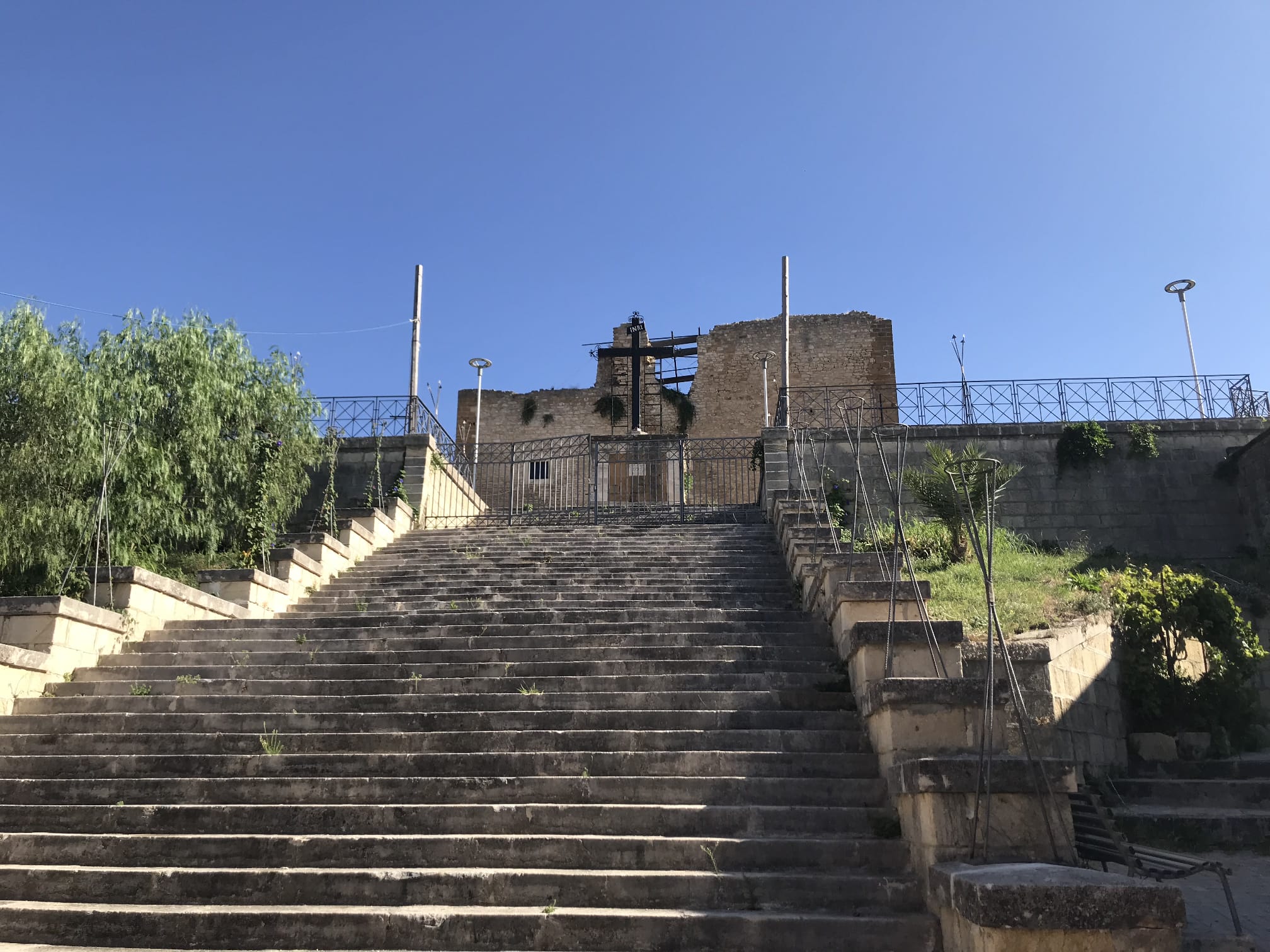 Burgio - Borghi d'Italia