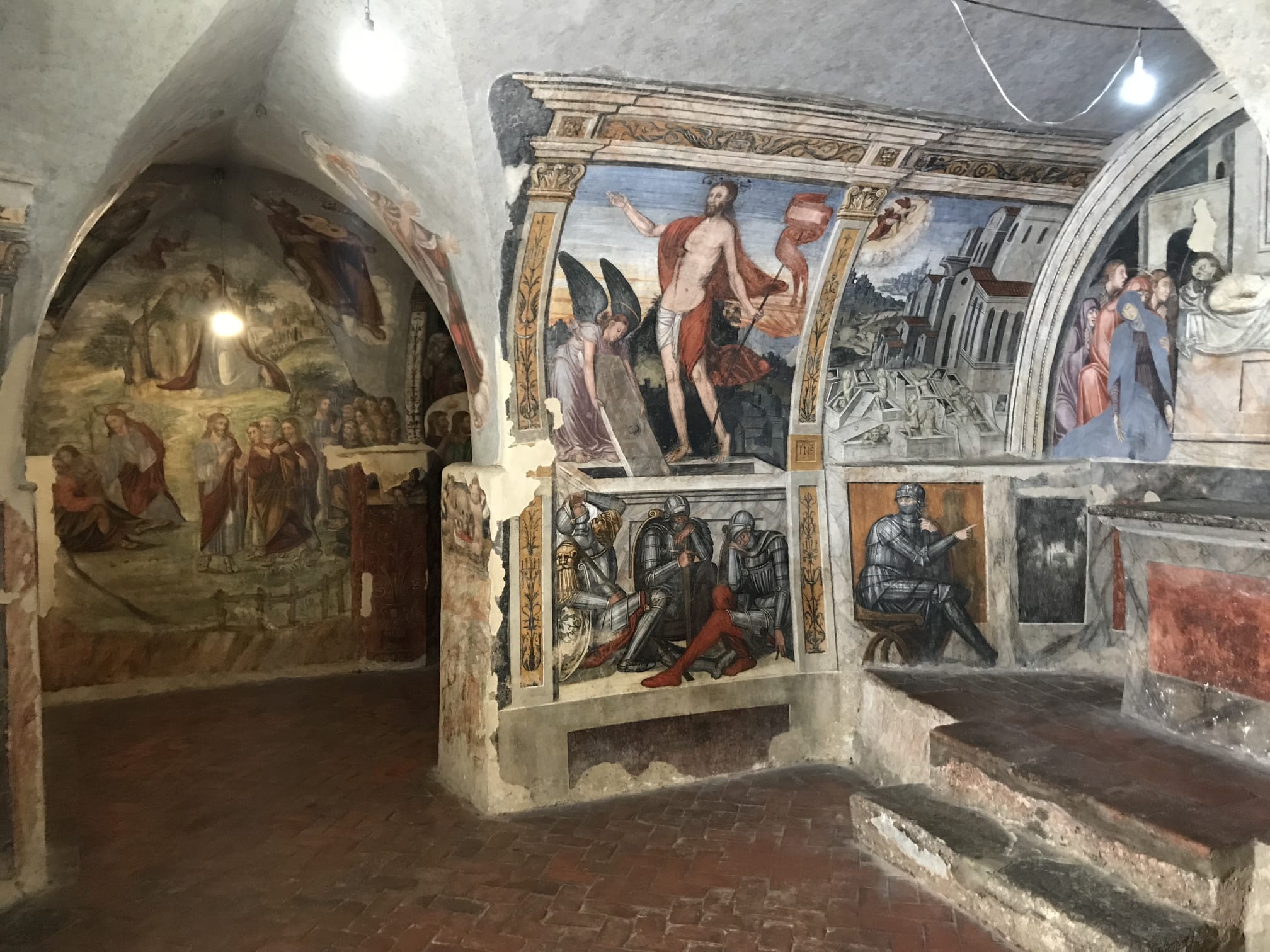 Castelbuono (Palermo), l’itinerario - Borghi d'Italia