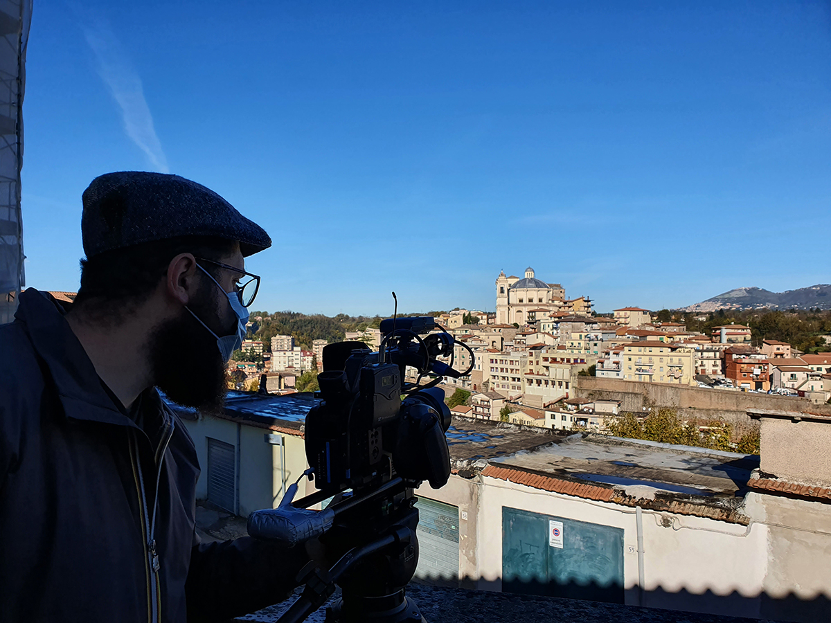 Valmontone (Roma), la photogallery - Borghi d'Italia