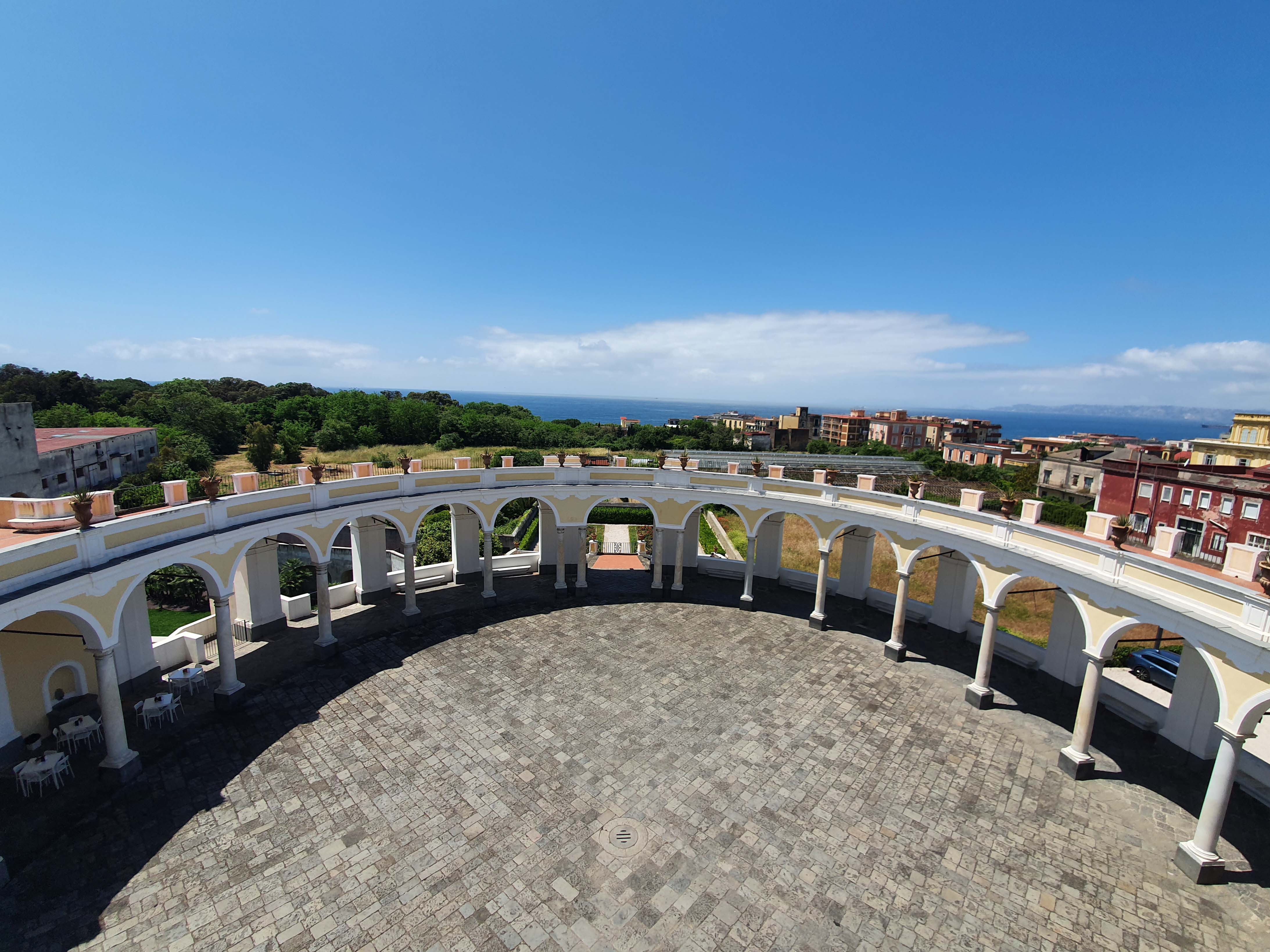 Ercolano (Napoli) - Borghi d'Italia