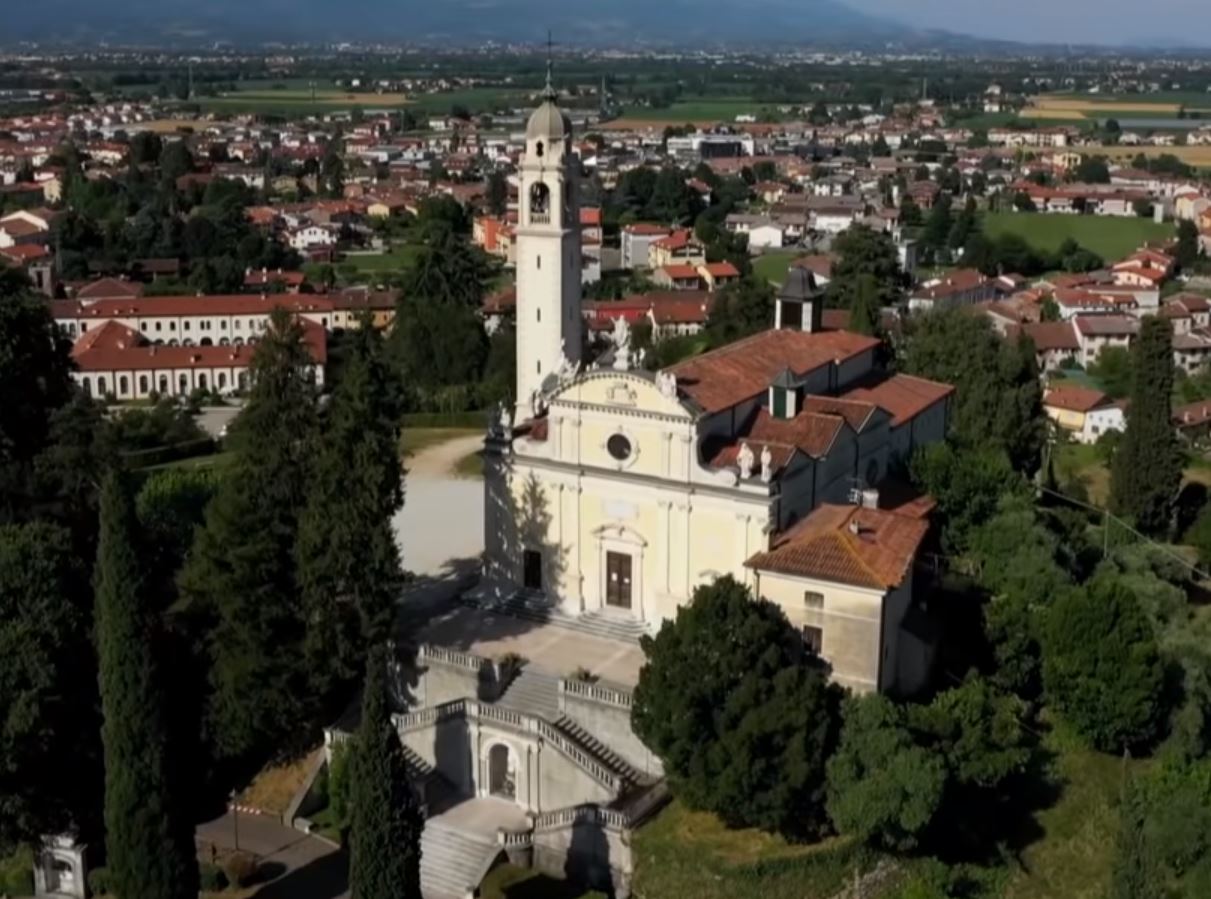 Malo (Vicenza) - Borghi d'Italia