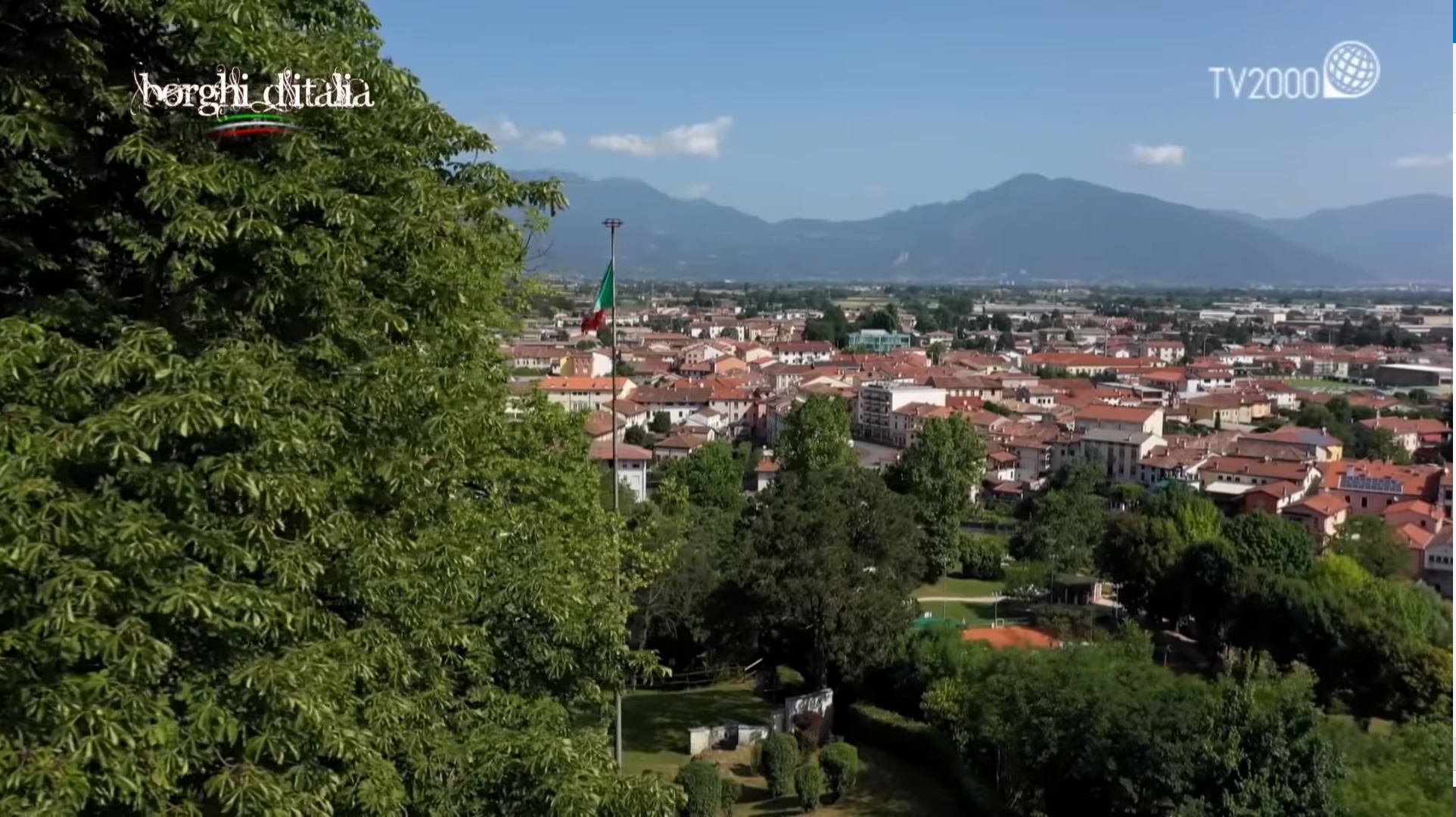 Malo (Vicenza) - Borghi d'Italia