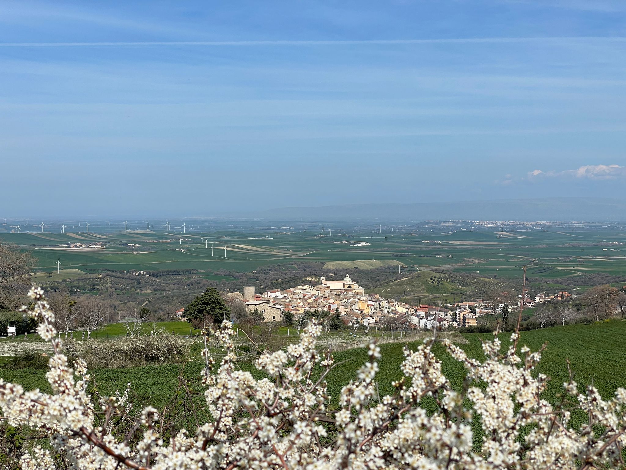 Biccari (Foggia) - Borghi d'Italia