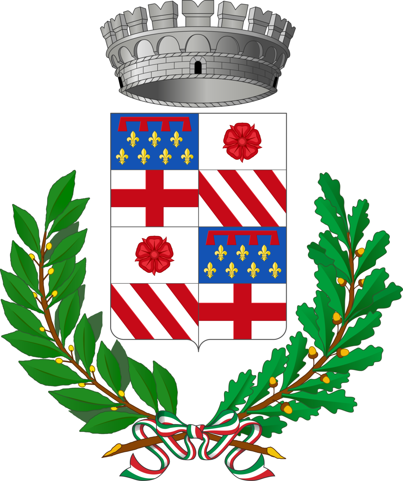 Alviano (Terni) - Borghi d'Italia