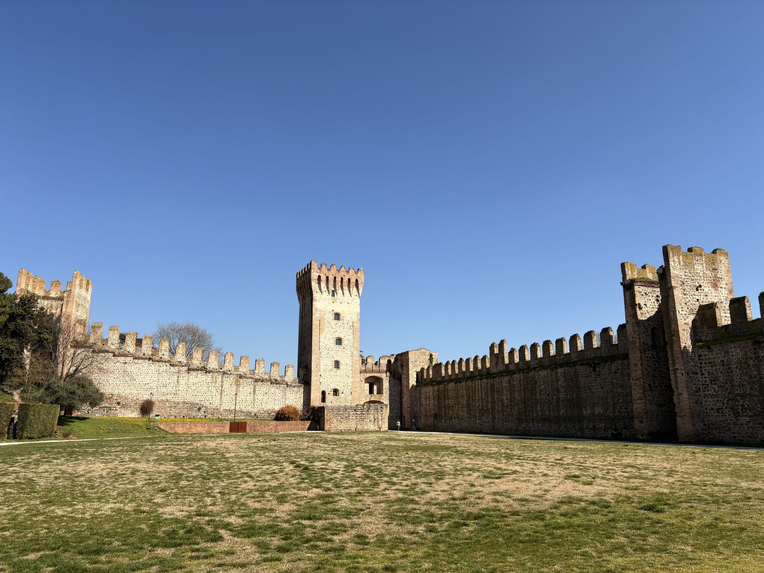Este (Padova) - Borghi d'Italia