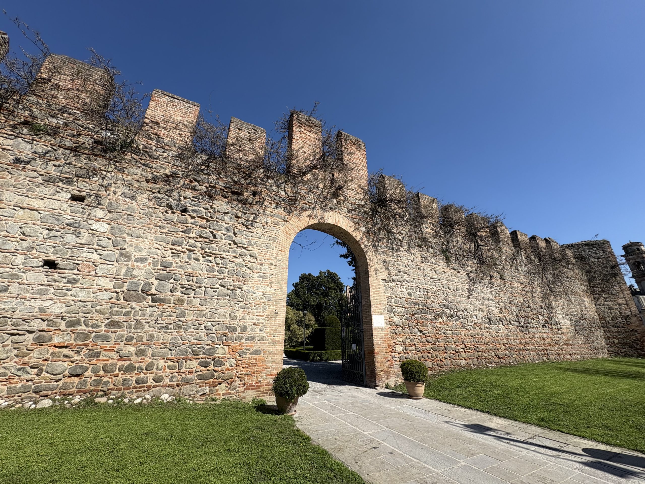 Este (Padova) - Borghi d'Italia