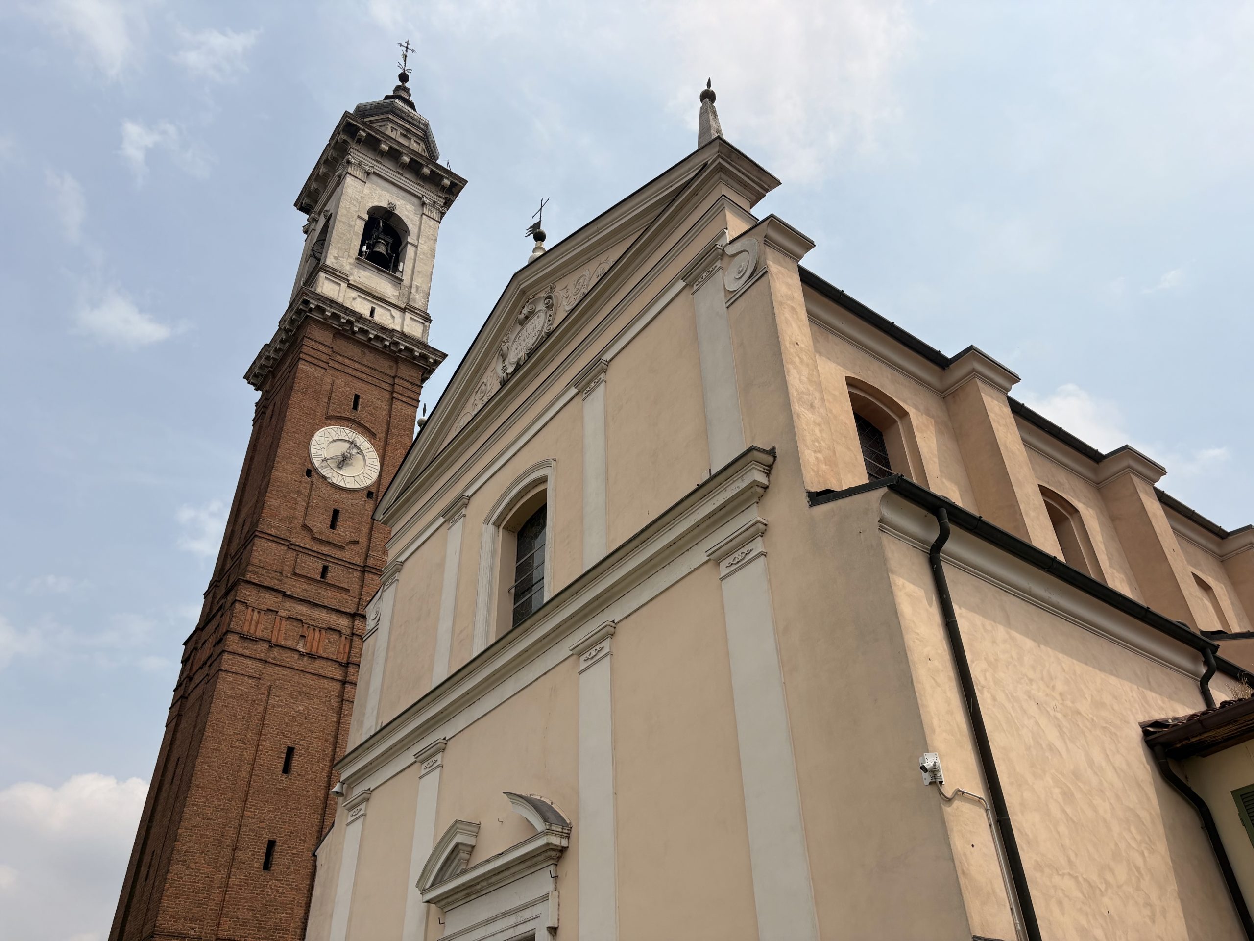 Capriano del Colle (Brescia) - Borghi d'Italia