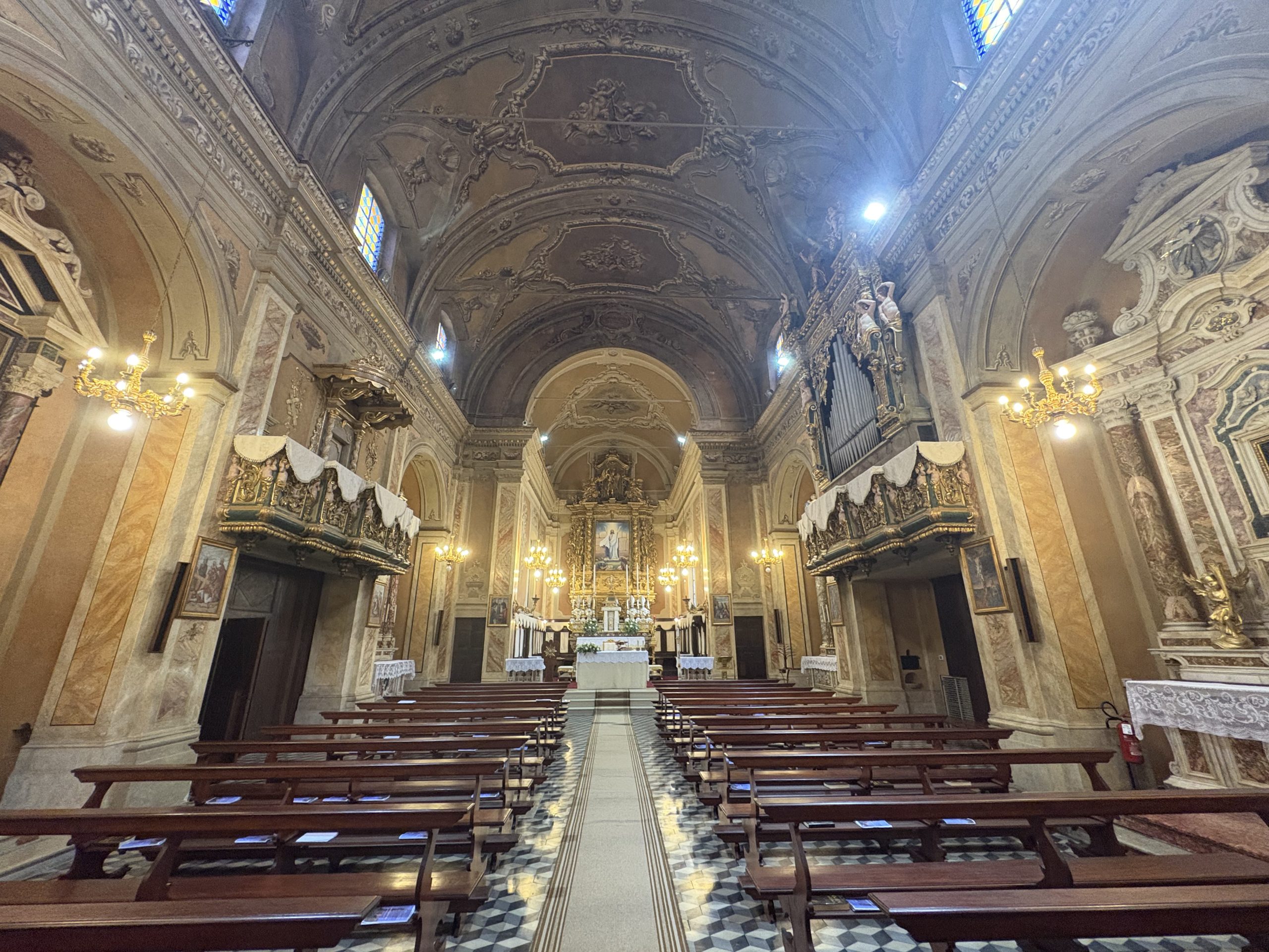 Capriano del Colle (Brescia) - Borghi d'Italia