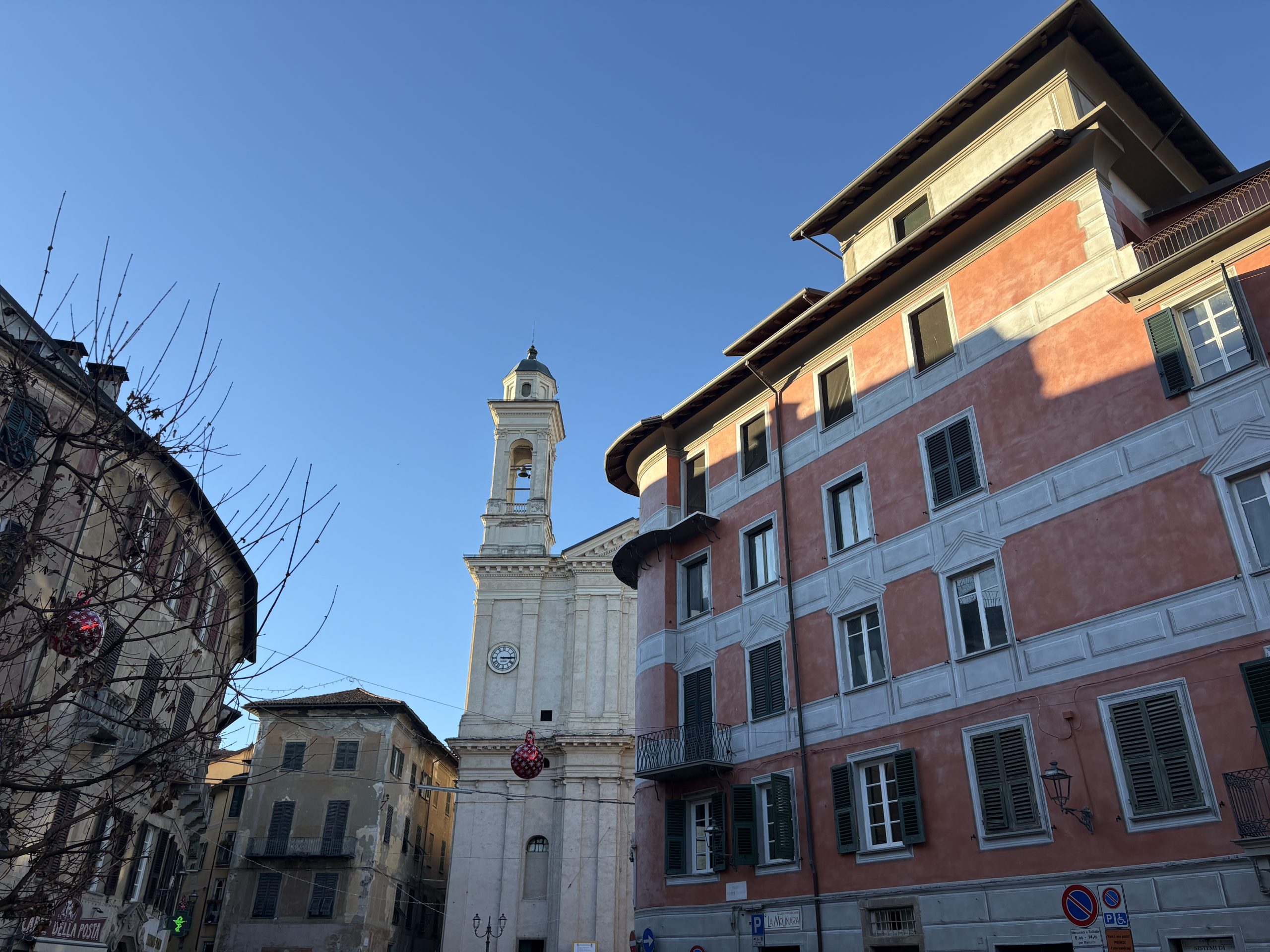 Allumiere (Roma) - Borghi d'Italia
