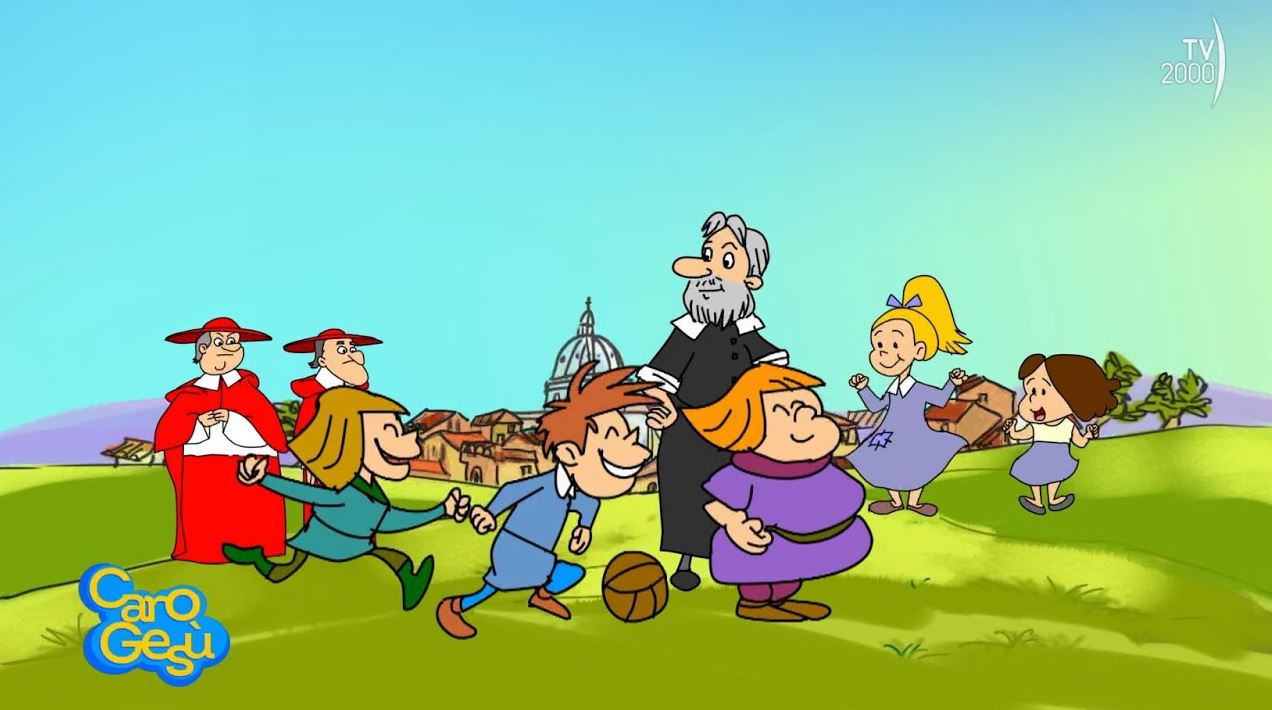 L’importanza della Messa di domenica, la storia di Salomone e di san ...