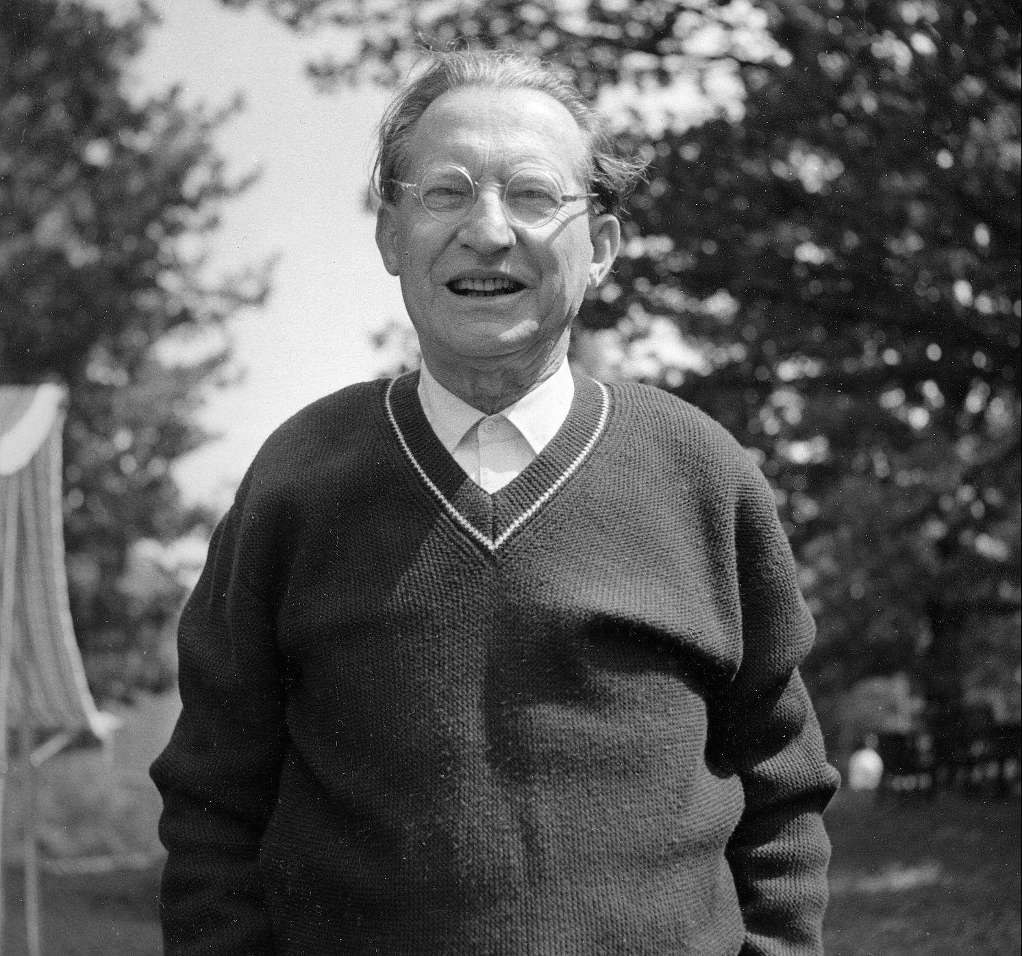 Mio padre, Alcide De Gasperi - Tv2000 DocFilm