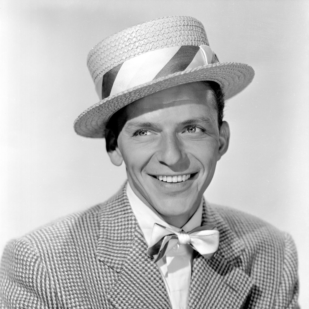 Colpo grosso con Frank Sinatra - Tv2000 DocFilm