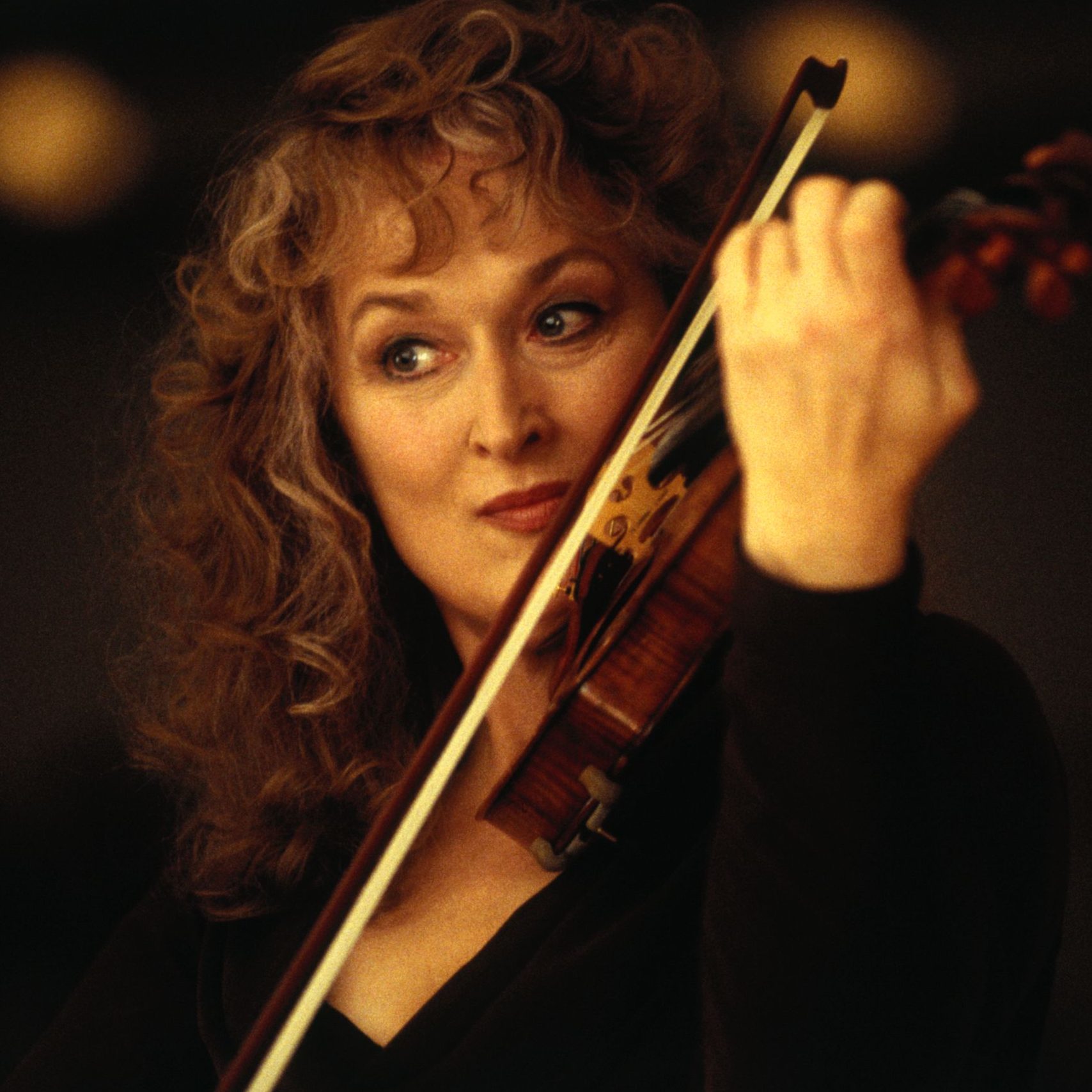 La musica del cuore Giovedì 28 maggio in prima serata - Tv2000 DocFilm