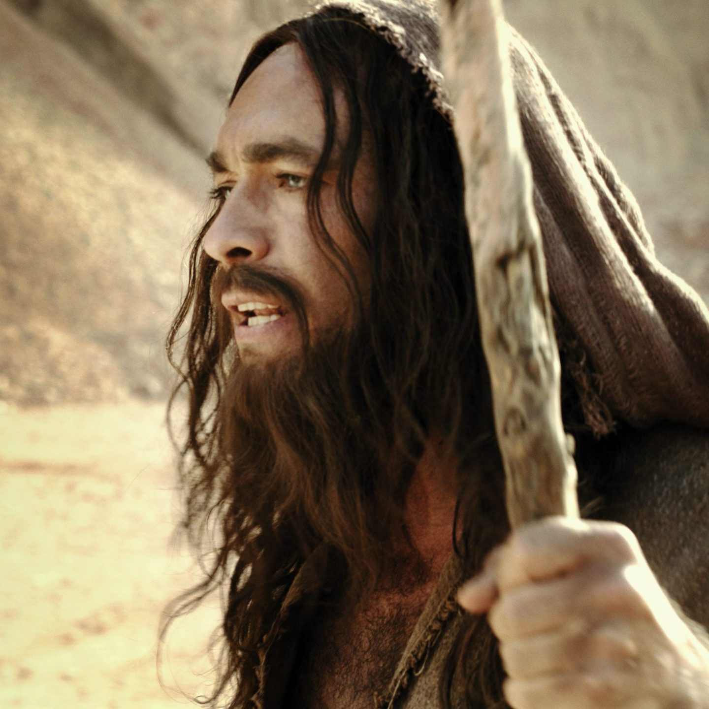 Il precursore - Tv2000 DocFilm