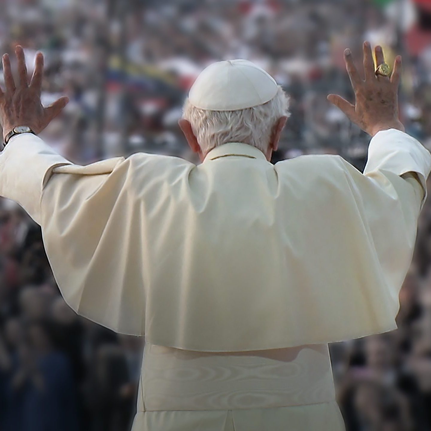 I Grandi Papi - Tv2000 DocFilm