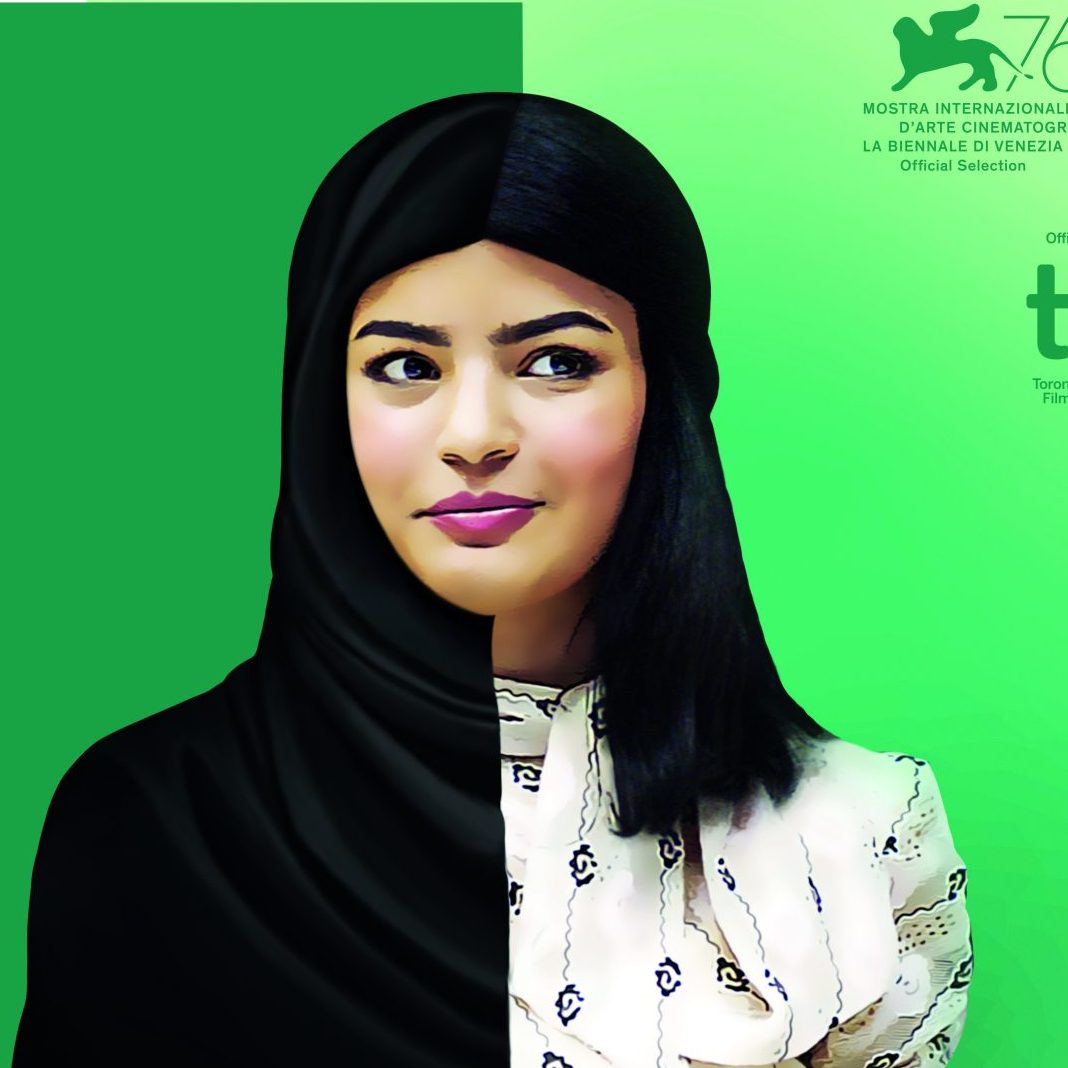 La candidata ideale Venerdì 7 marzo in prima serata - Tv2000 DocFilm