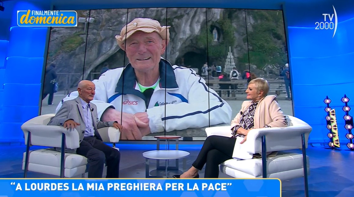 Claudio Boccaccini su Salvo D’Acquisto e Ulderico Lambertucci ...