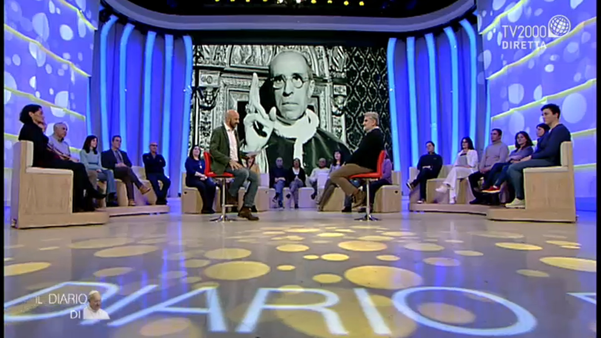 “Con i migranti di Castel Volturno”, padre Daniele Moschetti - Il ...