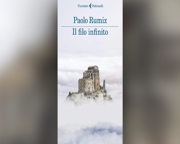 “Il filo dell’infinito”, Paolo Rumiz - Il diario di Papa Francesco