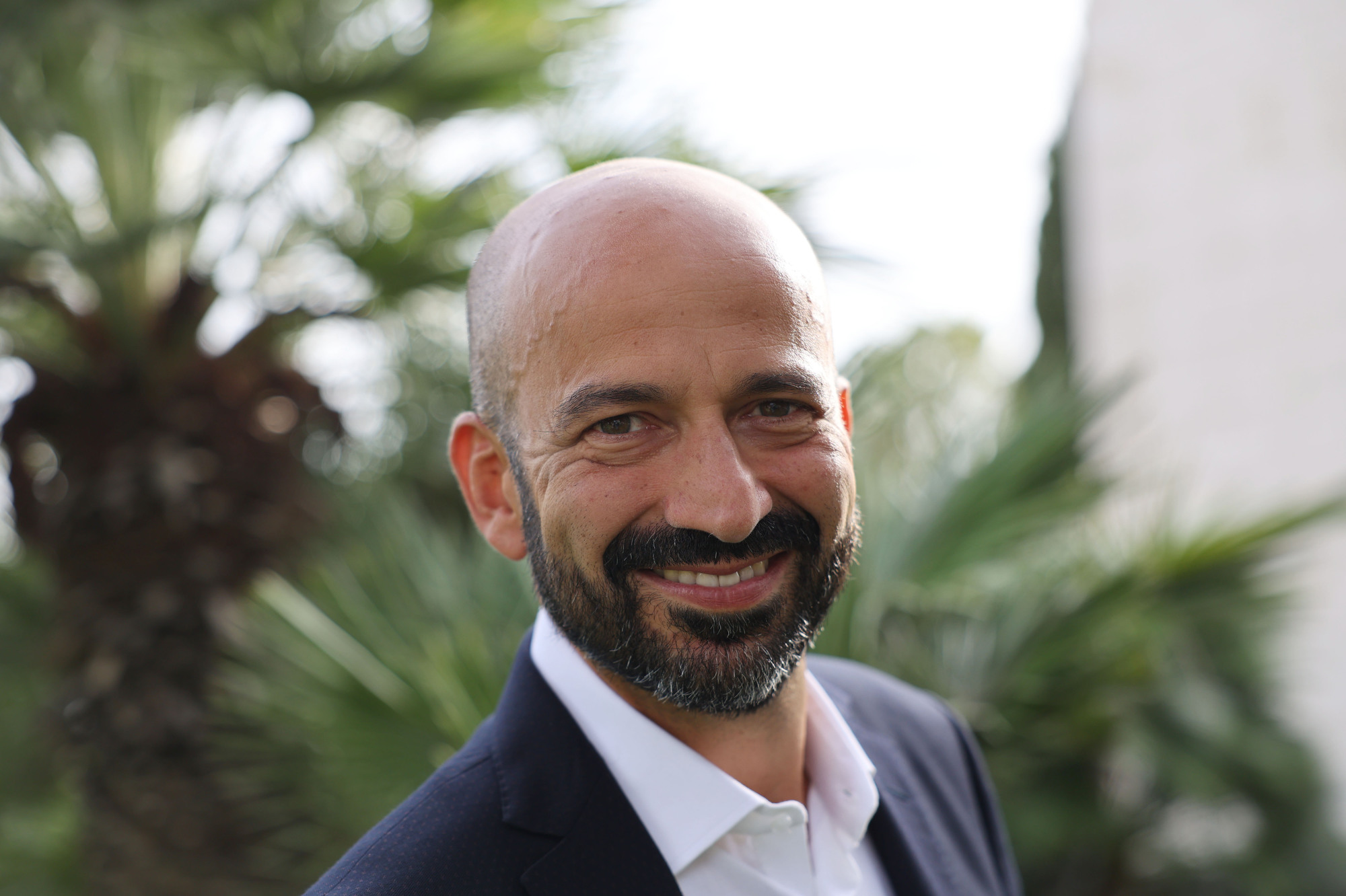 Il conduttore - Il diario di Papa Francesco