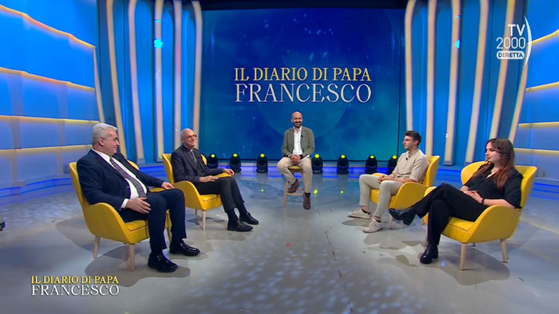 La scuola delle Arti e dei Mestieri della Basilica vaticana - Il diario ...