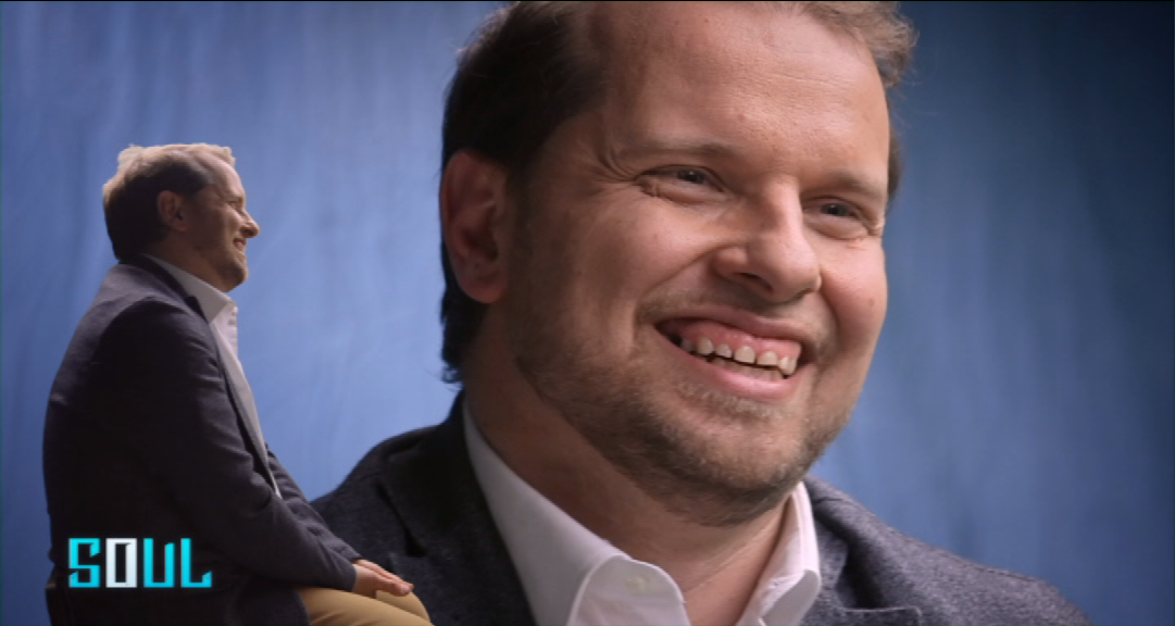 Marco Voleri, tenore di successo. La forza della sua voce contro la ...
