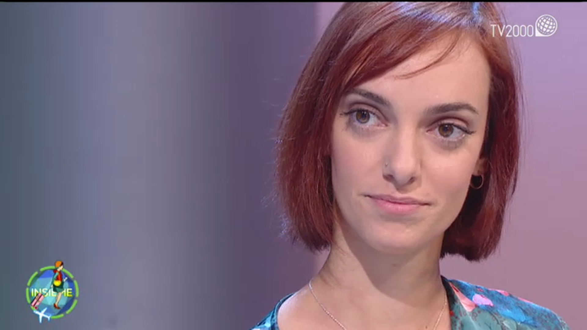 Marika Ciaccia - il Mondo Insieme