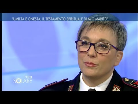 Laura Colella - Ora Solare