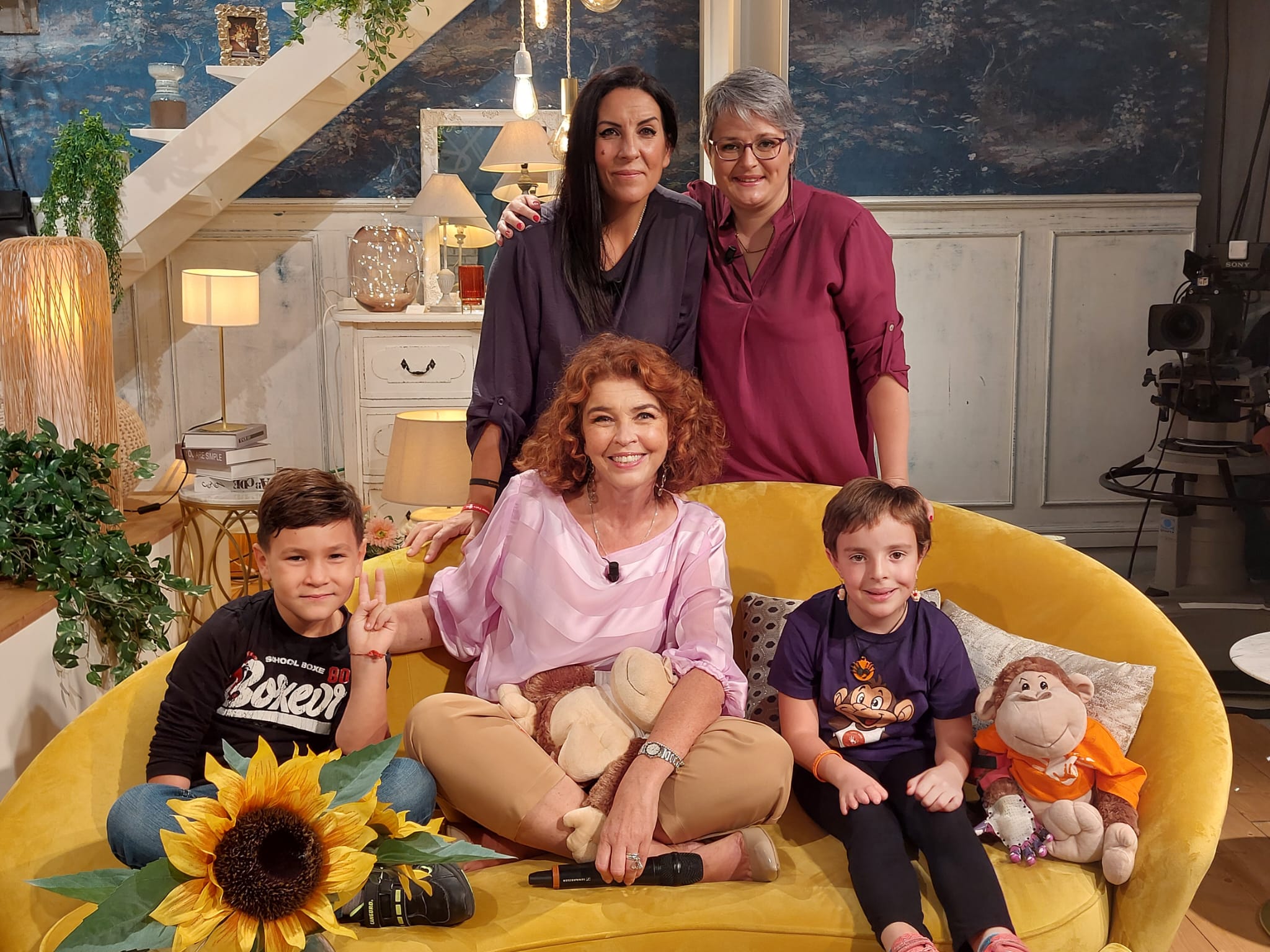 “AFLIN – Filo di Luce India Onlus” e “Energy Family Project” - Ora Solare