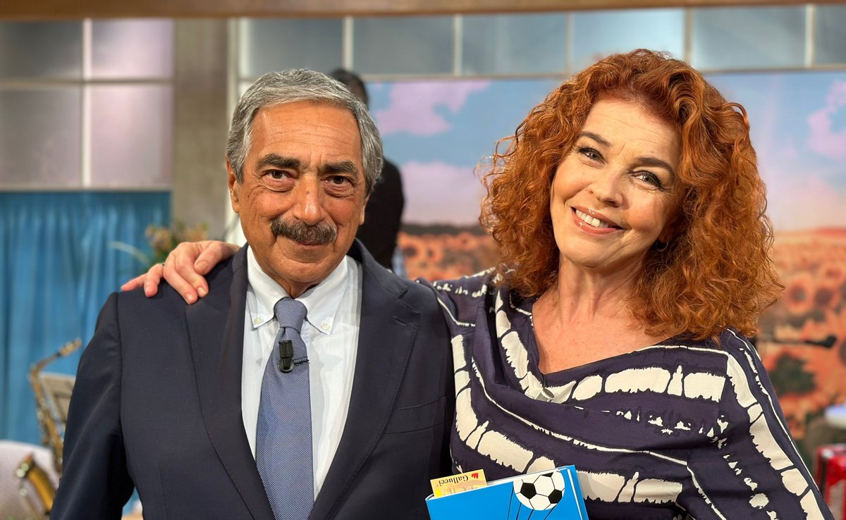 Marino Bartoletti, Maria Pia Mortini e Giada Massarenti - Ora Solare