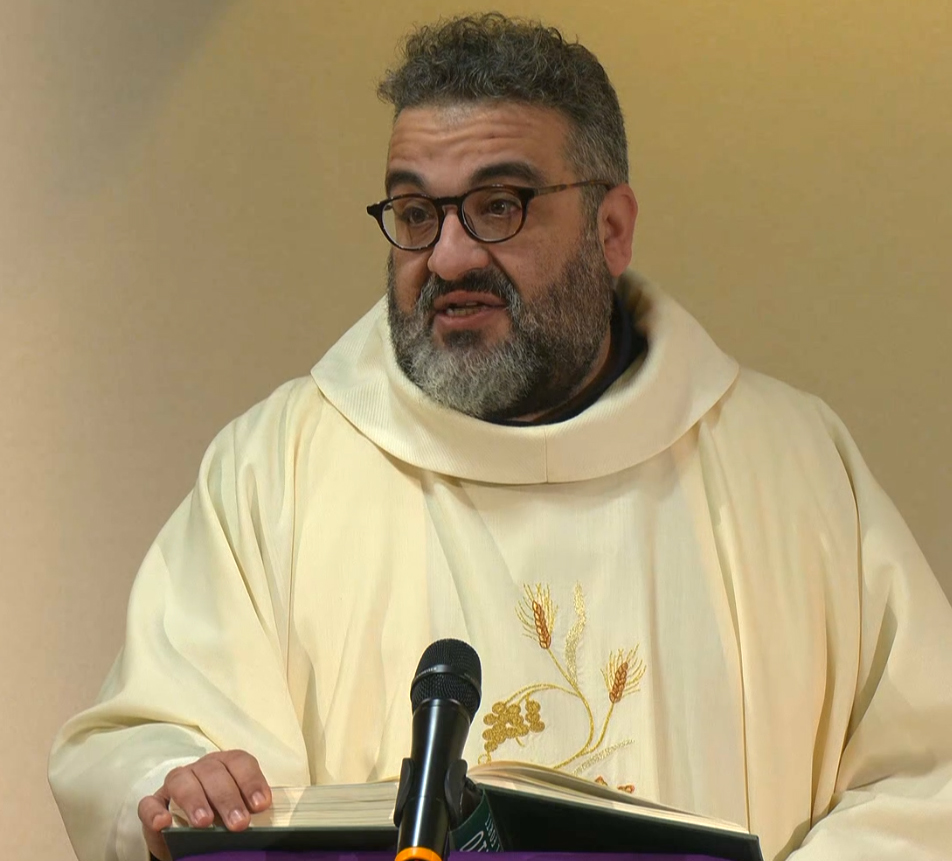 Il Vangelo del 14 dicembre 2022 - Prega con noi