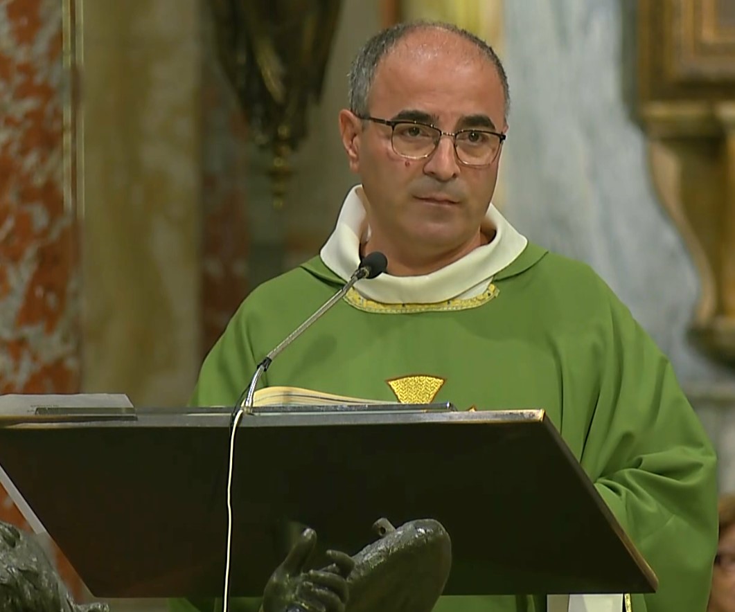 Il Vangelo del 30 ottobre 2024 - Prega con noi
